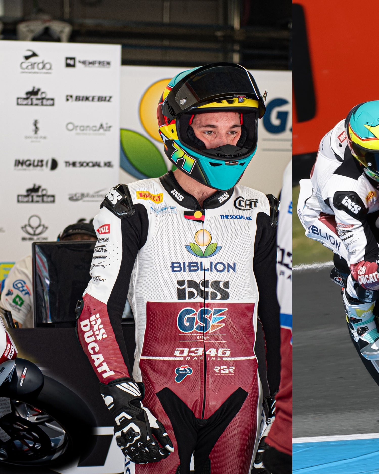 Tom Edwards #71 | Official Website – Tom Edwards Racing