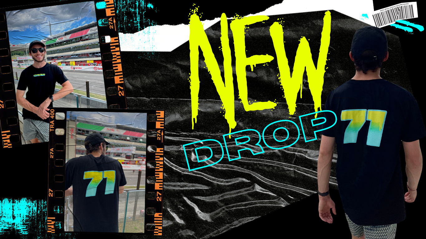 Tom Edwards #71 | Official Website – Tom Edwards Racing