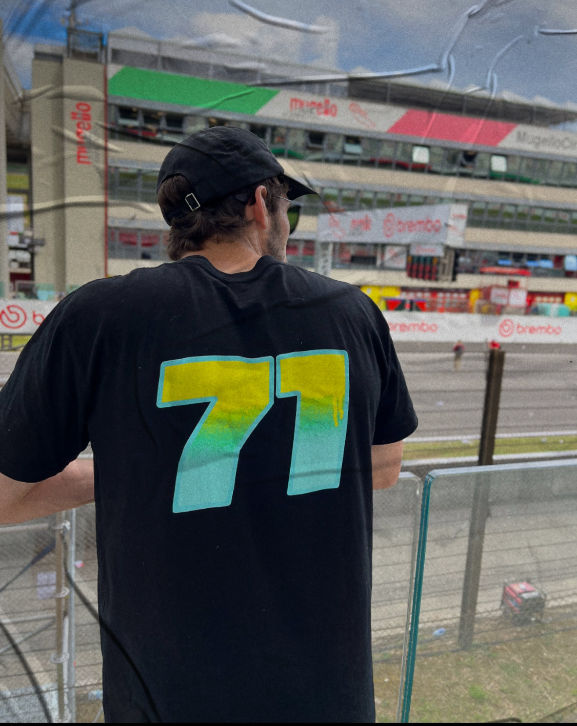 Tom Edwards #71 | Official Website – Tom Edwards Racing